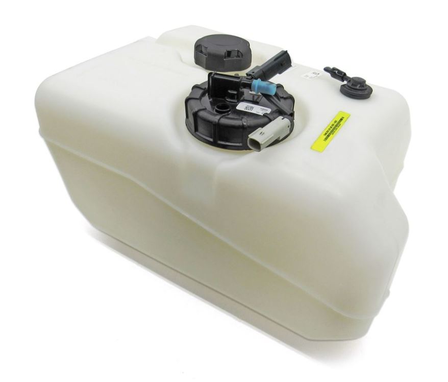 Fuel Tank with Level Sender for EZGO RXV EFI Golf Carts 2019-2025