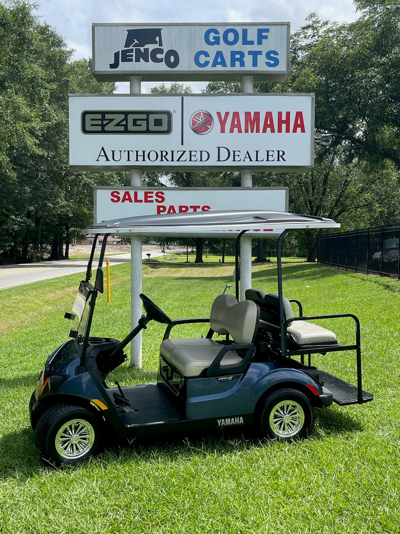 Jenco Inventory | 3 Guys Golf Carts