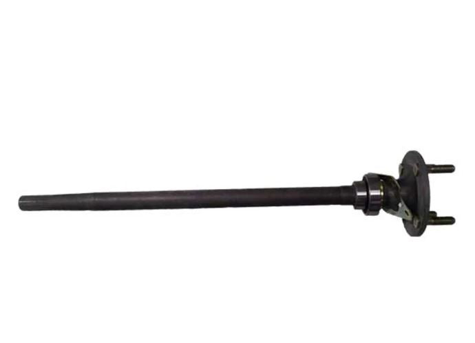 Passenger Side Rear Axle Assembly for STAR Golf Carts | 3 Guys Golf Carts