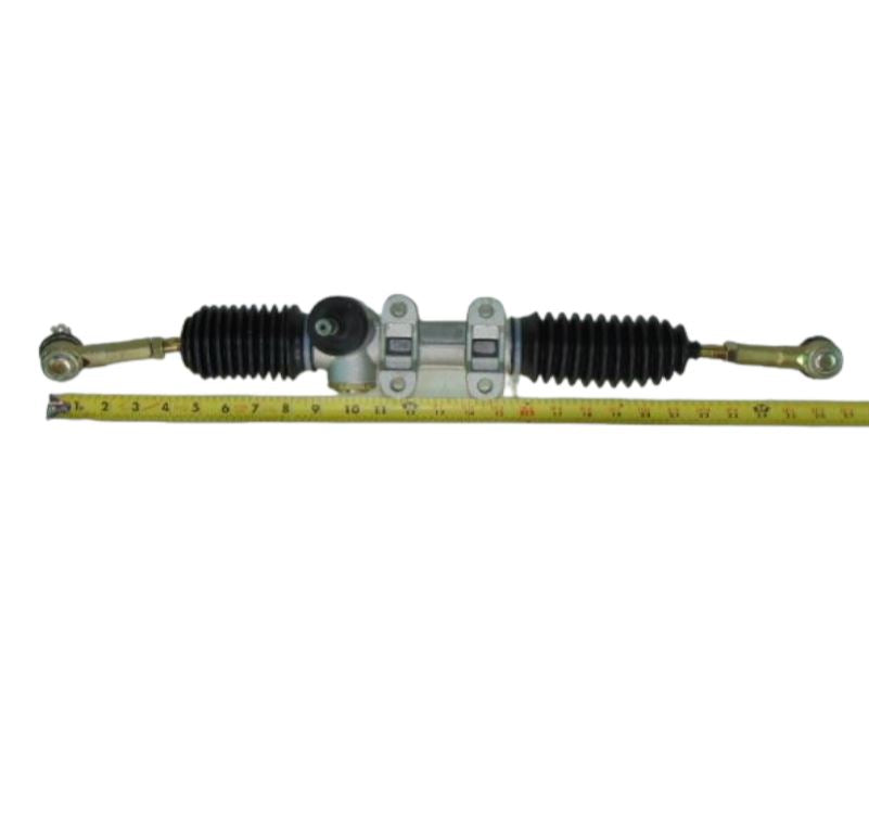 Steering Rack for Non-Lifted Advanced EV Golf Carts with Mechanical ...