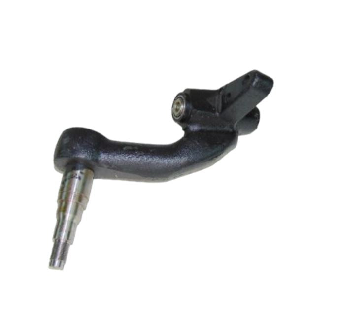 Passenger Side Front Spindle for ADV EV1 Lifted Golf Carts with Mech ...