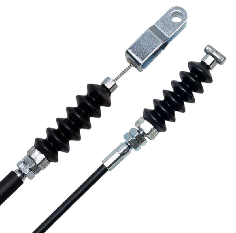 Accelerator Cable #1 for Yamaha G2, G9 & G11 Gas Golf Carts | 3 Guys ...