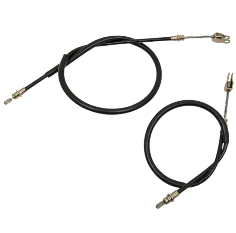 Brake Cable Set for EZGO Marathon Golf Carts 1993-1994