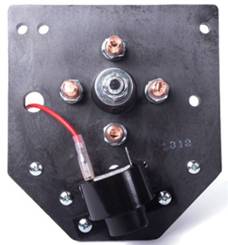 EZGO Golf Cart Forward & Reverse (F&R) Switch Assembly Select Models ...