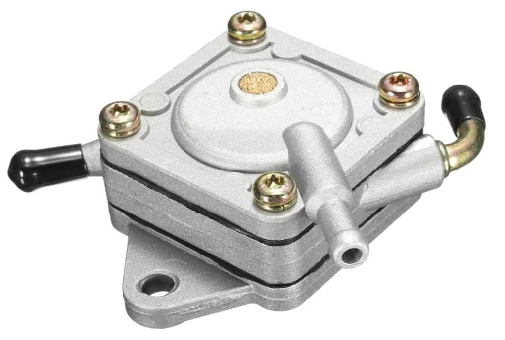 Fuel Pump for Club Car DS & Precedent Gas Golf Carts 1987-2008 | 3 Guys ...