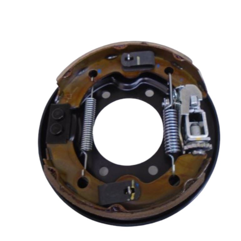 Passenger Side Mechanical Brake Assembly for EZGO Golf Carts 1996+ | 3 ...