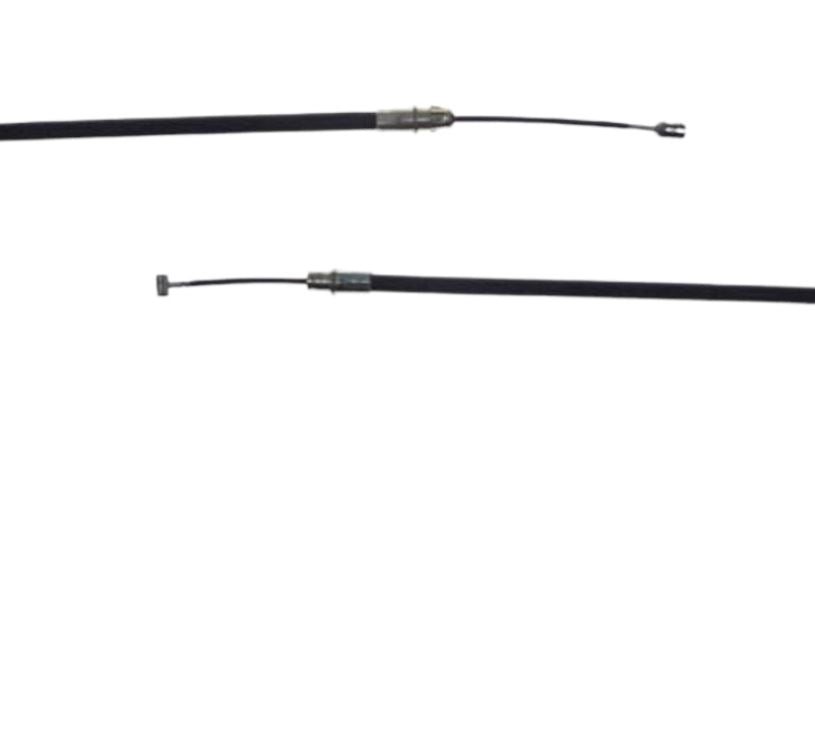 Rear Parking Brake Cable-Driver Side for Club Car Carryall Golf Carts