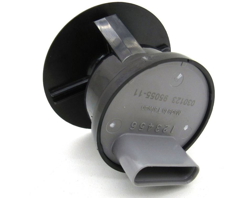 Unique Key Switch for EZGO RXV Elite Lithium Golf Carts 2017-2025