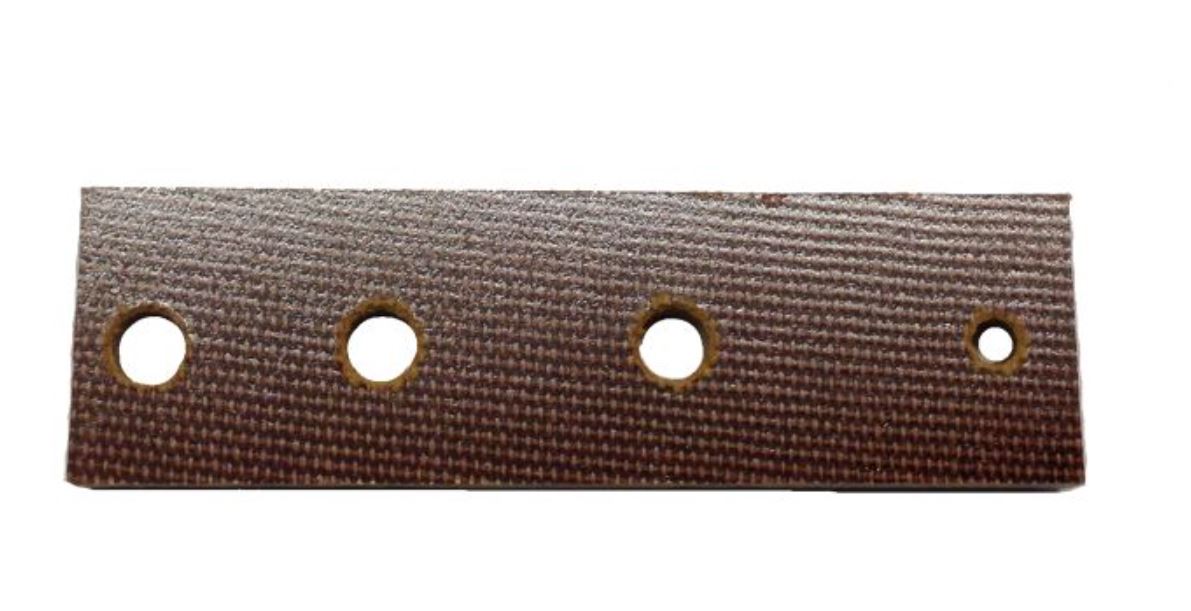 Moving Contact Plate for Yamaha Electric G1-G9 Golf Carts 1979-1995