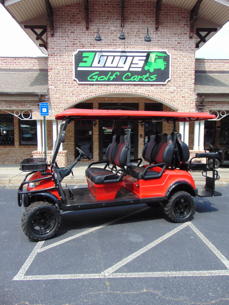 ICON/EPIC | 3 Guys Golf Carts