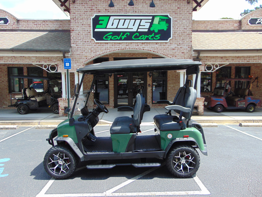 DENAGO | 3 Guys Golf Carts