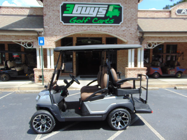 ATLAS GOLF CARTS | 3 Guys Golf Carts