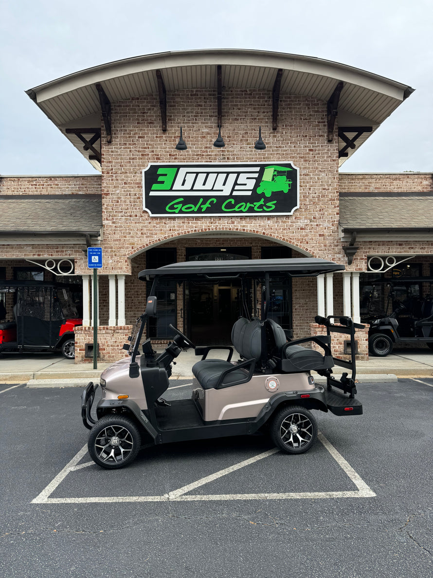 DENAGO | 3 Guys Golf Carts