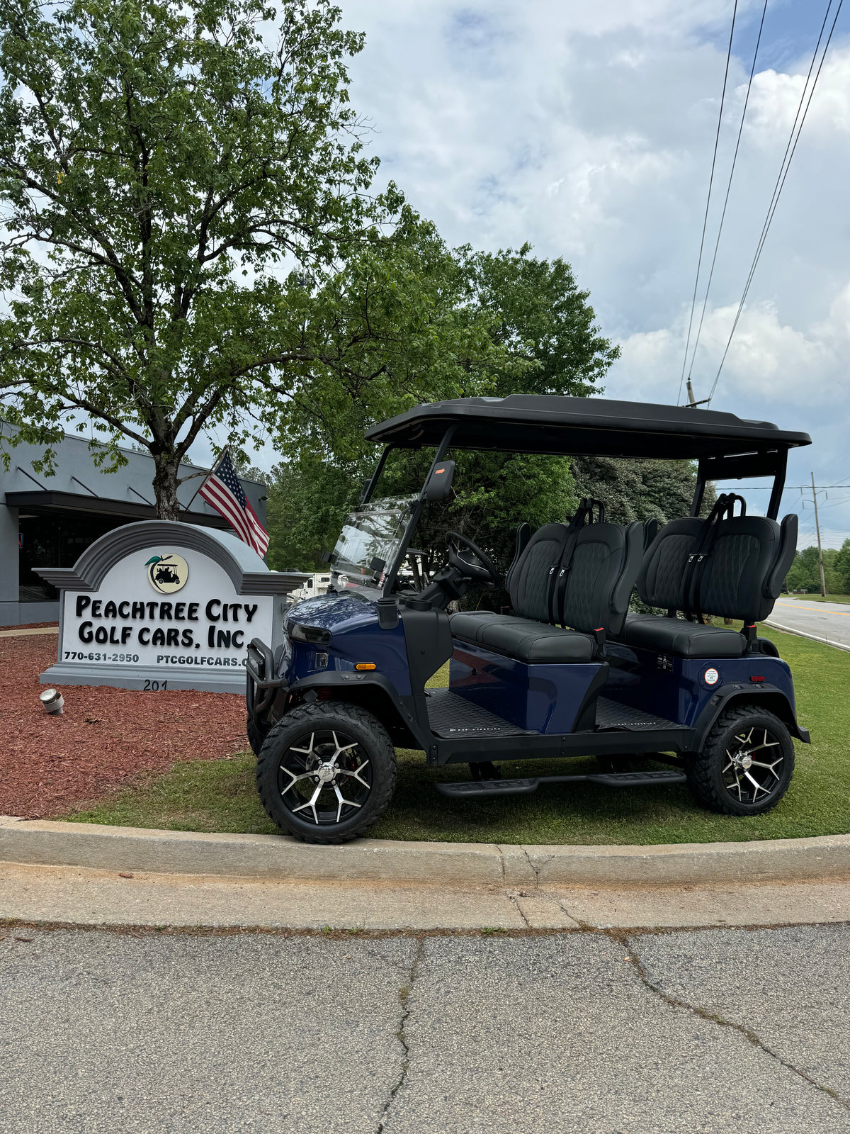 PTC GC ALL CARTS | 3 Guys Golf Carts