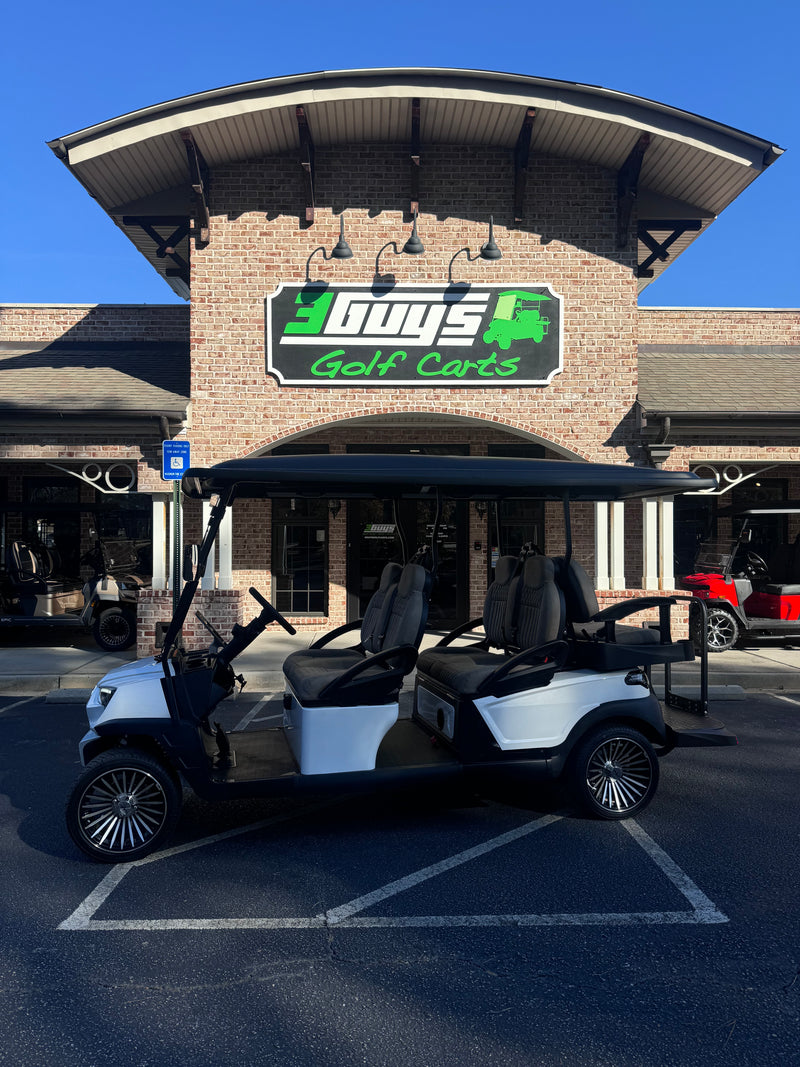 ATLAS GOLF CARTS