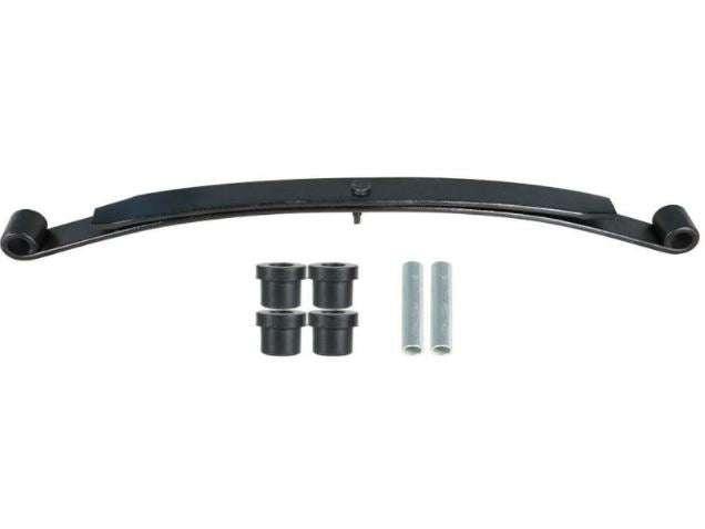 Front Heavy Duty Leaf Spring with Bushings for Club Car Precedent Golf ...