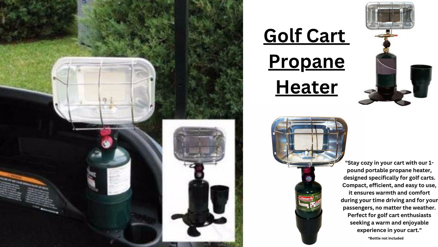 3 Guys and Jenco Golf Carts: Leaders in parts and sales-We do it all.