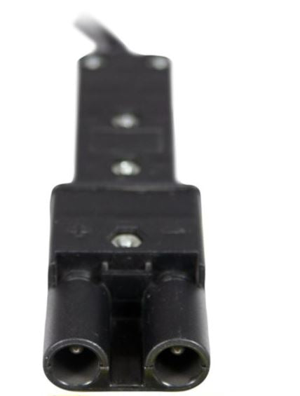 Charger Plug with Cord for Yamaha G19-G22 Golf Carts | 3 Guys Golf Carts