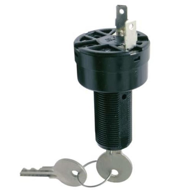 Uncommon Key Switch for Club Car DS 48V Elec 1996-2002 & Precedent Gol