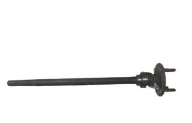 Passenger Side Rear Axle Assembly for STAR Golf Carts | 3 Guys Golf Carts