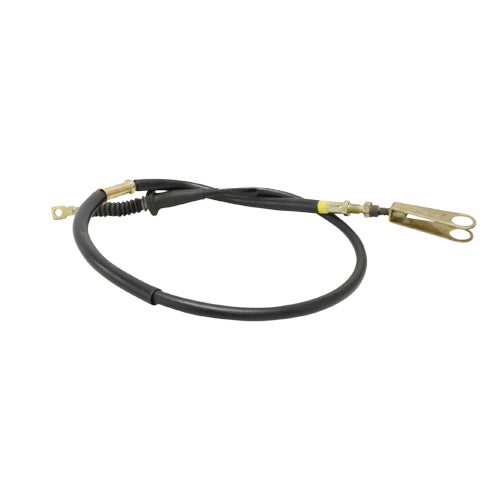 Parking Brake Cable, #1 Hand for Hydraulic STAR Classic & Sport Golf C