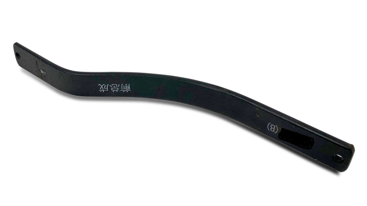Front Leaf Spring EG2044(B) for 4P Star Classic or Sport Golf Carts 20