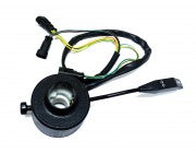 Turn Signal & Light Combination Switch for STAR Classic Golf Carts 2010 ...