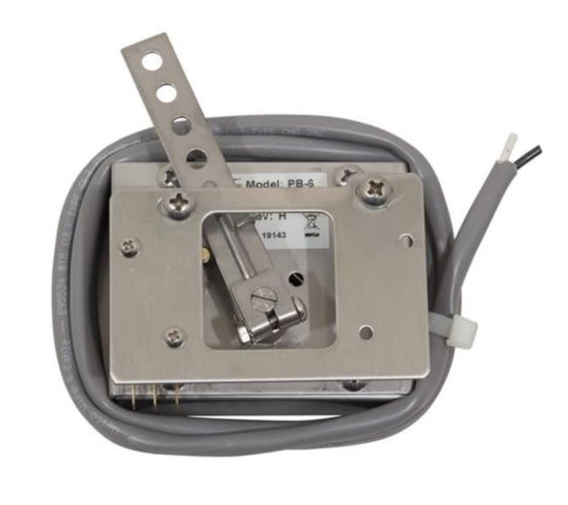 Pot Box with Switch for Select EZGO & Yamaha Golf Carts | 3 Guys Golf Carts