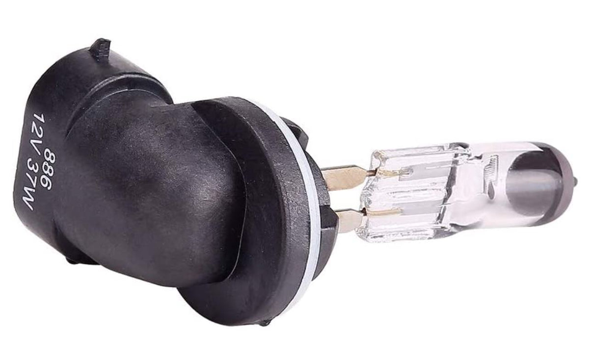 Halogen Bulb for Headlight Assembly on Club Car DS Golf Carts