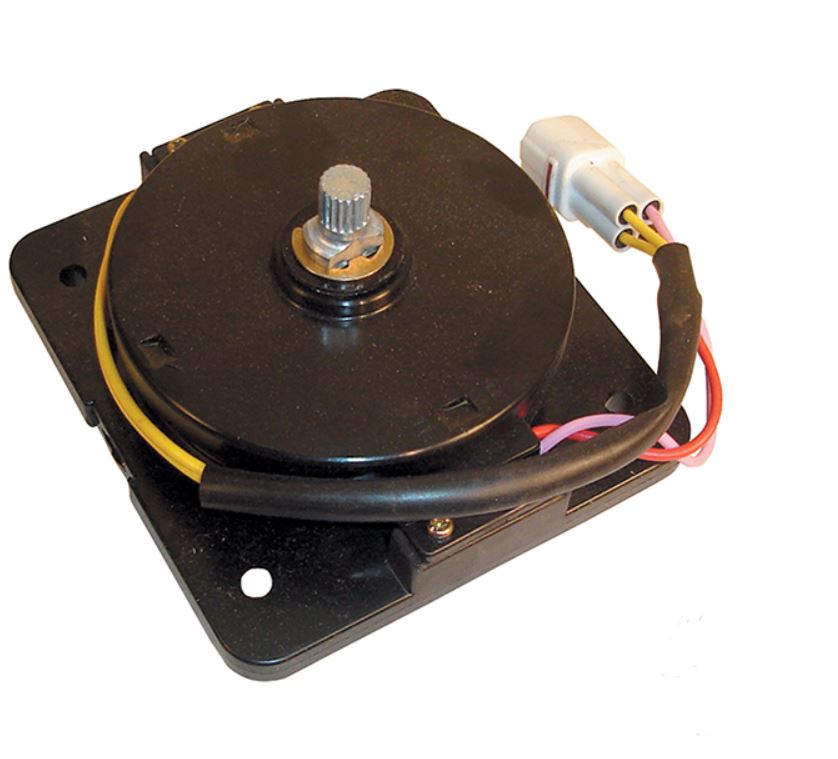 Forward / Reverse Switch Assembly for Yamaha G14/G16 Golf Carts | 3 ...