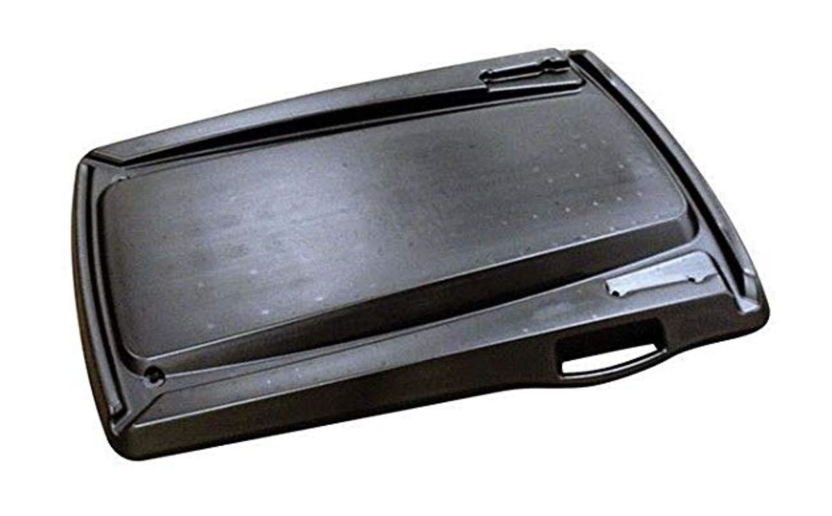 54" Canopy Roof- Black..EZGO RXV | 3 Guys Golf Carts