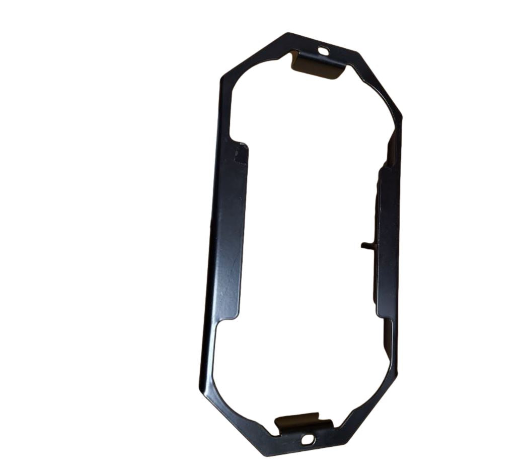 12V Battery Hold Down Bracket for EZGO- 72 Volt Golf Carts | 3 Guys ...