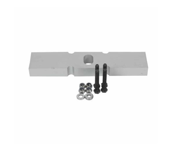 Front End Lift Block For Club Car Precedent Golf Carts | 3 Guys Golf Carts