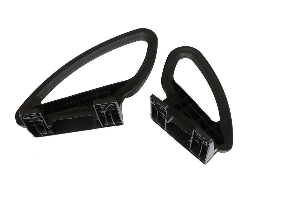 Hip Restraints for Club Car Precedent & Tempo Golf Carts 2012 & up | 3 ...