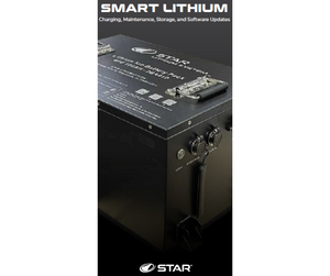 STAR EV PARTS MANUALS | 3 Guys Golf Carts