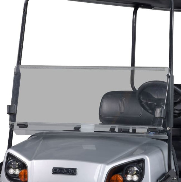 WINDSHIELDS AND TOPS | 3 Guys Golf Carts