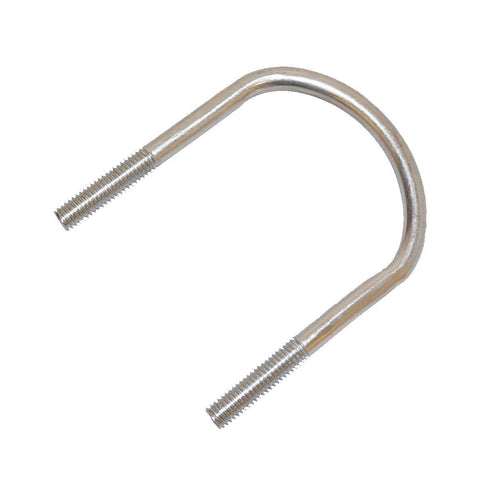 U-Bolts- 2 Pack for Club Car Precedent Golf Carts 2004+
