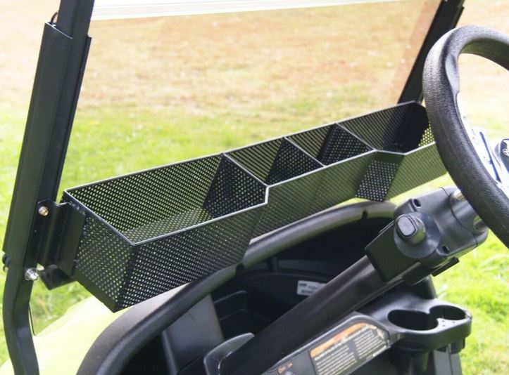 Front Inner Basket for Club Car Precedent Golf Carts 2004+ | 3 Guys ...