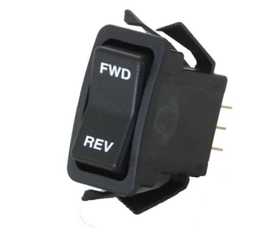 Forward & Reverse Switch for EZGO TXT Golf Carts 2001+ | 3 Guys Golf Carts
