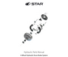 STAR EV PARTS MANUALS | 3 Guys Golf Carts