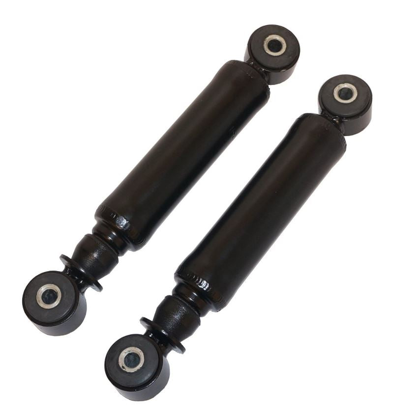Rear Shock Set for EZGO RXV Golf Carts 2008+ | 3 Guys Golf Carts