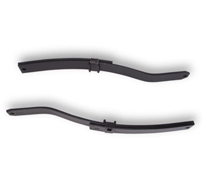 Front Leaf Spring Set for EZGO Medalist/TXT Golf Carts 1994-2001