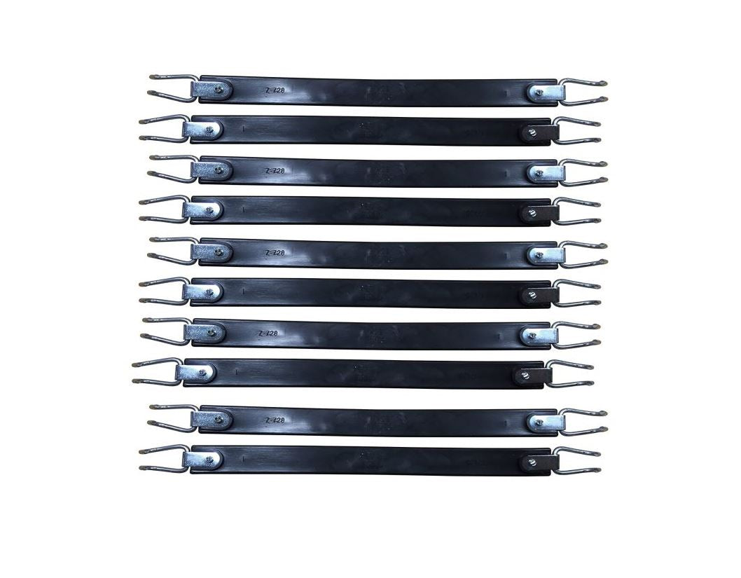 Universal Battery Lifting Strap- 10 Pack for Golf Cart Batteries