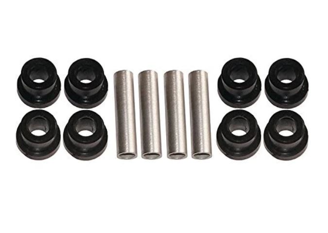 Rear Leaf Spring Bushing Set for Club Car Precedent Golf Carts | 3 Guys ...