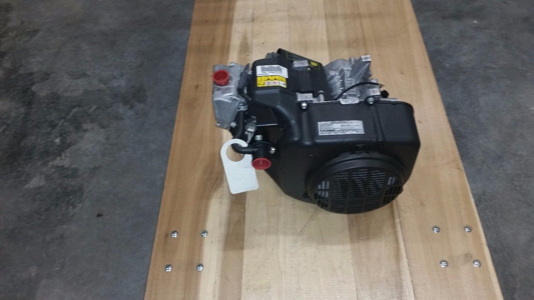 13 hp Replacement Kawasaki Engine for EZGO Golf Carts 2008-2019
