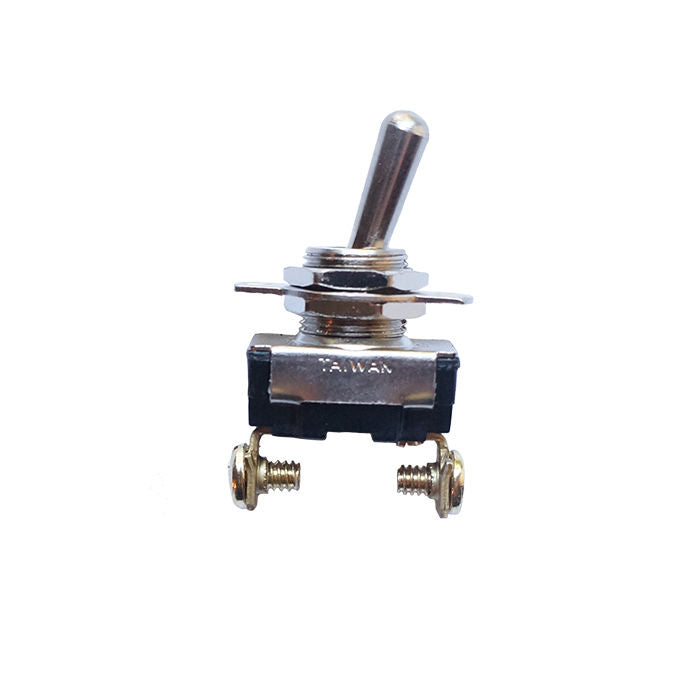 Heavy Duty Light Toggle Switch- Universal for Golf Carts