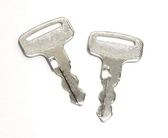 Golf Cart YAMAHA Replacement Keys | 3 Guys Golf Carts